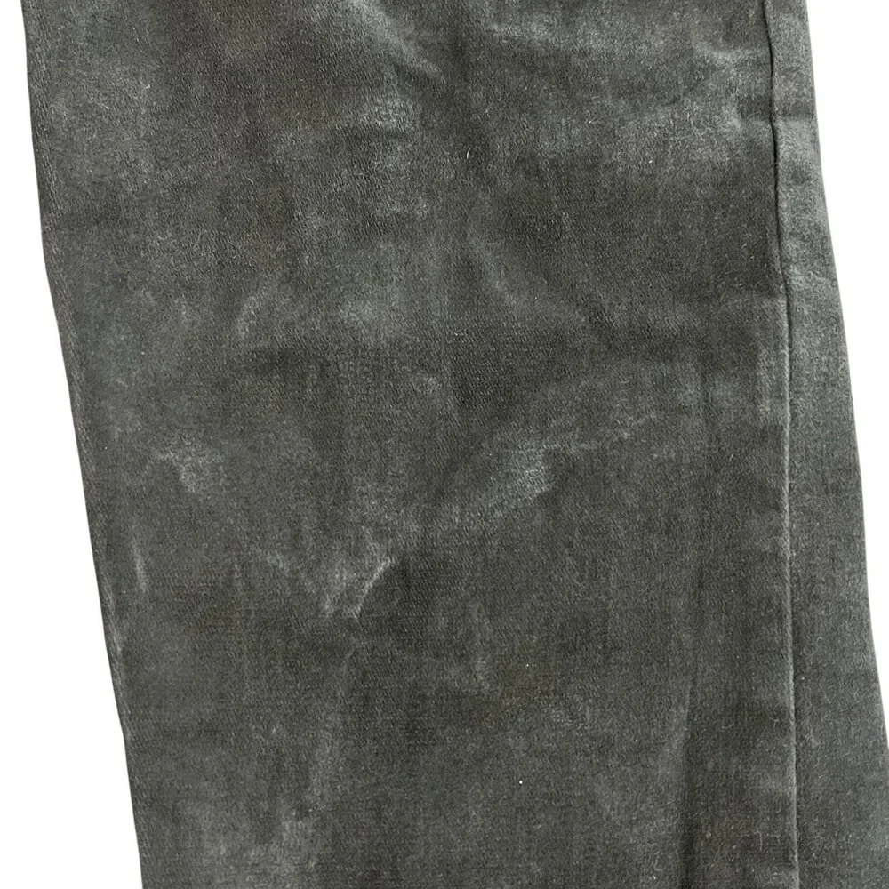 Zaeta | Jeans | Zaeta Jeans Women Denim Pants Black Wash Faded 0 Cotton ...